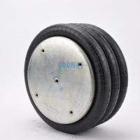 China 3B12-313 Goodyear Bellows 3B-356 Air Ride Springs 115061 Actuator Airkraft for sale