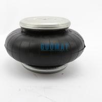 China 205mm Air Rite Suspension W013587451 Firestone Single Air Bag for sale