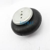 China 205mm Air Rite Suspension W013587451 Firestone Single Air Bag for sale