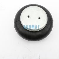 China 205mm Air Rite Suspension W013587451 Firestone Single Air Bag for sale