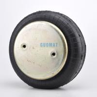 China 1B9-202 Goodyear Air Spring 1B9X5 AIRSUSTECH Bellow Air Bags for sale