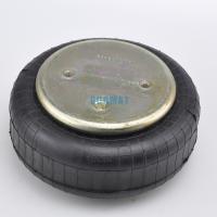 China 1B9-202 Goodyear Air Spring 1B9X5 AIRSUSTECH Bellow Air Bags for sale