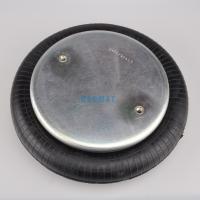China 8UNC Suspension Air Bag W01-358-7008 Firestone Air Spring Single Convoluted for sale