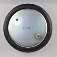 China 8UNC Suspension Air Bag W01-358-7008 Firestone Air Spring Single Convoluted for sale