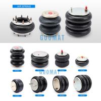 China FS40-6 Air Spring Actuator SP1B04 Phoenix Air Springs WBE100-E1 for sale