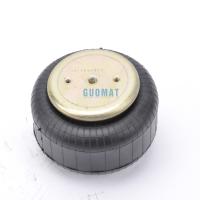 China 120mm Air Ride Suspension W01-358-7598 Firestone Air Spring 1B8-580 for sale