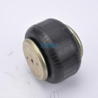 China 120mm Air Ride Suspension W01-358-7598 Firestone Air Spring 1B8-580 for sale