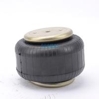 China 120mm Air Ride Suspension W01-358-7598 Firestone Air Spring 1B8-580 for sale