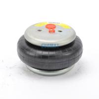 China 1B5080 Air Spring Actuator 1B131 Air Ride Suspension For Precision Instrument Vibration for sale