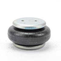 China 1B5080 Air Spring Actuator 1B131 Air Ride Suspension For Precision Instrument Vibration for sale