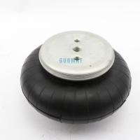 China 16Unc Single Air Bag W01-358-7451 Firestone Air Ride Suspension 110B for sale