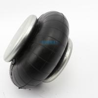China 16Unc Single Air Bag W01-358-7451 Firestone Air Ride Suspension 110B for sale