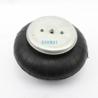 China 16Unc Single Air Bag W01-358-7451 Firestone Air Ride Suspension 110B for sale