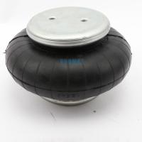 China 16Unc Single Air Bag W01-358-7451 Firestone Air Ride Suspension 110B for sale