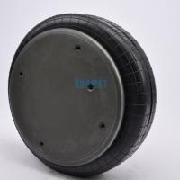 China FS530-14 Industrial Air Springs 1B53014 Contitech Air Bellows 289mm Plate Dia for sale