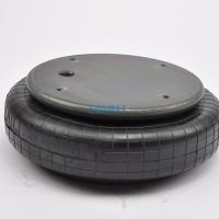 China 289mm Air Lift Helper Bags W01M586100 Firestone Airide 1B53014 for sale