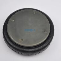 China 289mm Air Lift Helper Bags W01M586100 Firestone Airide 1B53014 for sale