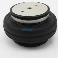 China 1K130070 Rubber Air Spring 0.8Mpa Goodyear 1B5-500 Replacement for sale