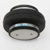 China 1K130070 Rubber Air Spring 0.8Mpa Goodyear 1B5-500 Replacement for sale