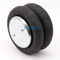 China 8X2 Air Suspension Air Bags PM/31082 Norgren Spring Piston Reduce Vibration for sale