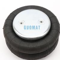 China 8X2 Air Suspension Air Bags PM/31082 Norgren Spring Piston Reduce Vibration for sale