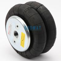 China 8X2 Air Suspension Air Bags PM/31082 Norgren Spring Piston Reduce Vibration for sale