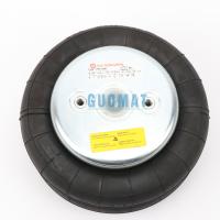 China 8X2 Air Suspension Air Bags PM/31082 Norgren Spring Piston Reduce Vibration for sale