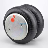 China 160mm Double Convoluted Air Spring W01-358-6910 Contitech Air Spring FD200-19 for sale