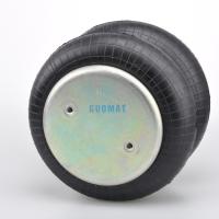 China 160mm Double Convoluted Air Spring W01-358-6910 Contitech Air Spring FD200-19 for sale