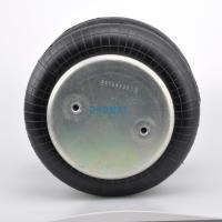 China 160mm Double Convoluted Air Spring W01-358-6910 Contitech Air Spring FD200-19 for sale