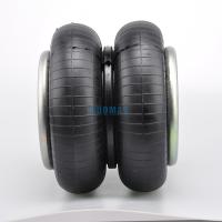 China 160mm Double Convoluted Air Spring W01-358-6910 Contitech Air Spring FD200-19 for sale