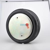 China W013587180 Air Spring Shocks FD330-22 Bagged Air Suspension 0.8Mpa for sale