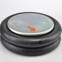 China W013587180 Air Spring Shocks FD330-22 Bagged Air Suspension 0.8Mpa for sale