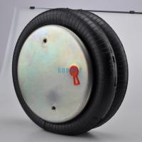 China W013587180 Air Spring Shocks FD330-22 Bagged Air Suspension 0.8Mpa for sale