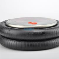 China W013587180 Air Spring Shocks FD330-22 Bagged Air Suspension 0.8Mpa for sale