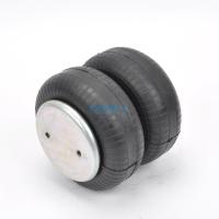 China FD200-25 Air Spring Shocks W013586951 Firestone Air Suspension 16unc for sale