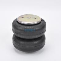 China FD200-25 Air Spring Shocks W013586951 Firestone Air Suspension 16unc for sale