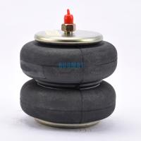 China 2B9-218 Air Spring Bellows 2B6927 8NPT Goodyear Air Bags 578923206 for sale