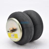 China 2B9-218 Air Spring Bellows 2B6927 8NPT Goodyear Air Bags 578923206 for sale