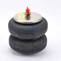 China 2B9-218 Air Spring Bellows 2B6927 8NPT Goodyear Air Bags 578923206 for sale