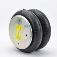 China 2B12 Bellow Air Bag 6316/4363 Goodyear Air Spring SC2075 Convoluted for sale