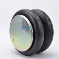 China 2B12 Bellow Air Bag 6316/4363 Goodyear Air Spring SC2075 Convoluted for sale