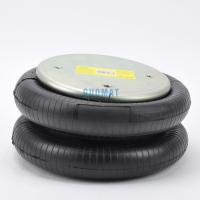 China 2B12 Bellow Air Bag 6316/4363 Goodyear Air Spring SC2075 Convoluted for sale