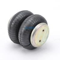 China FD70-13 Contitech Air Bellows M8 2B7070 Industrial Air Bags G1/4 for sale
