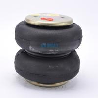 China S09280 Dunlop Air Spring Rolling Lobe 2B9-269 W01-M58-7679 AIRSUSTECH for sale