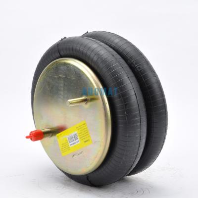 China W013587405 Air Actuator Double Convoluted Firestone Long Travel Airbags for sale