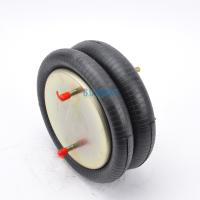 China W013587405 Air Actuator Double Convoluted Firestone Long Travel Airbags for sale