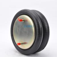 China W013587405 Air Actuator Double Convoluted Firestone Long Travel Airbags for sale