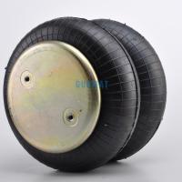 China FD200-19319 Contitech Air Bags W013586900 Air Spring Actuator 16Unc for sale