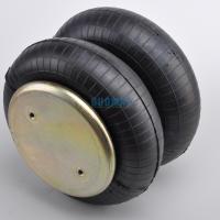 China FD200-19319 Contitech Air Bags W013586900 Air Spring Actuator 16Unc for sale